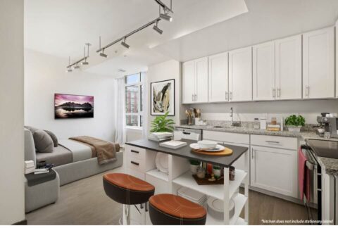Liberty Place – Affordable Apartments For Rent Washington, DC | 1 & 2 ...